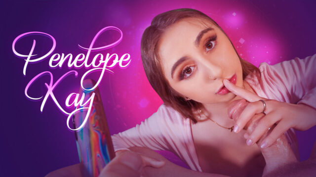 Penelope Kay Team Skeet Tube