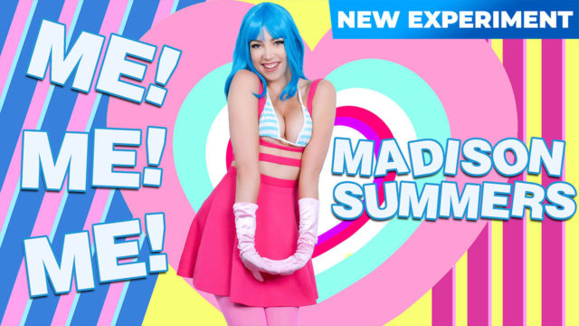 Madison Summers Team Skeet Tube
